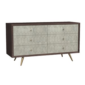 Sunpan Furniture 3D Models for Download | TurboSquid