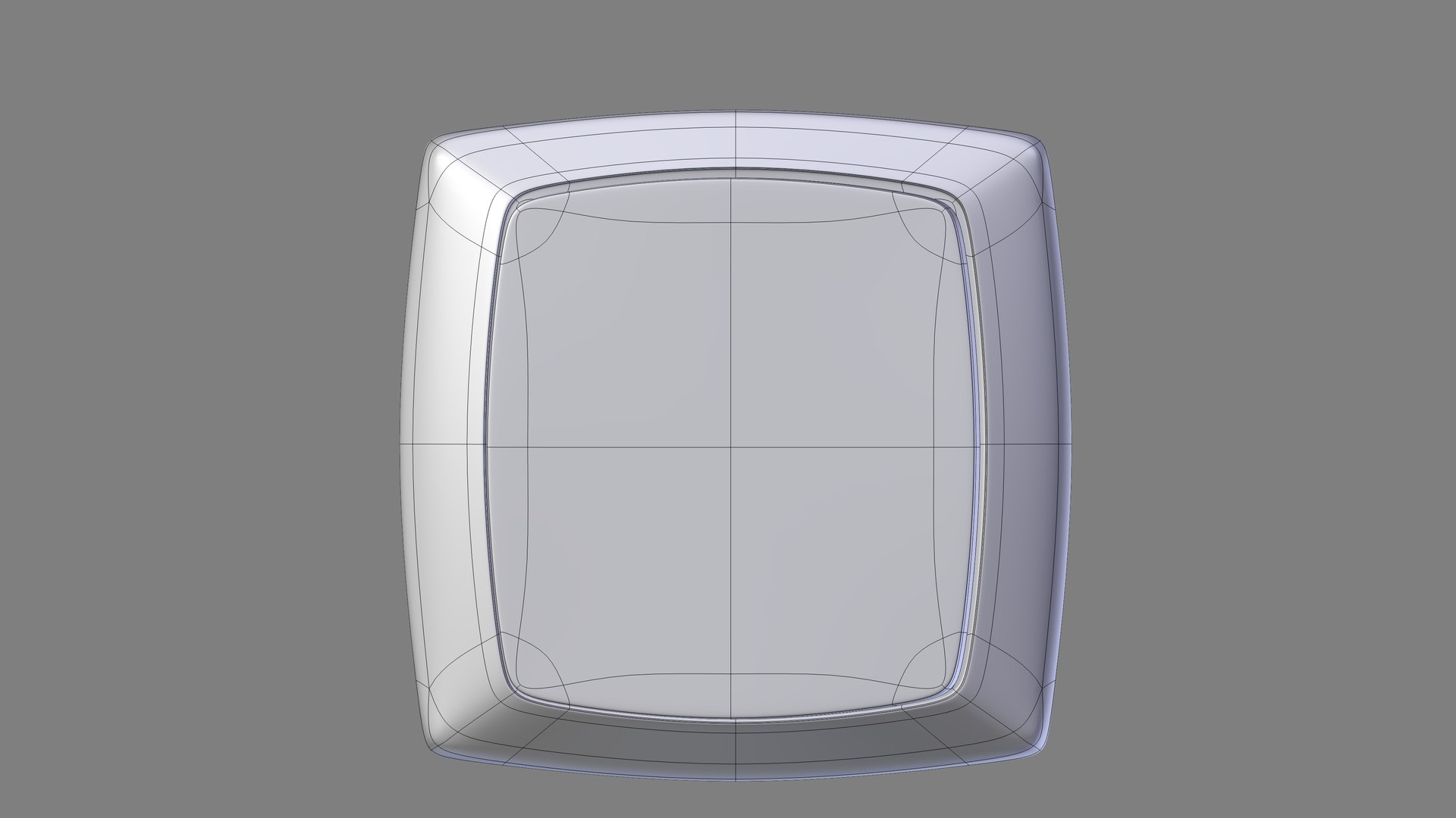 3d Model Light Switch