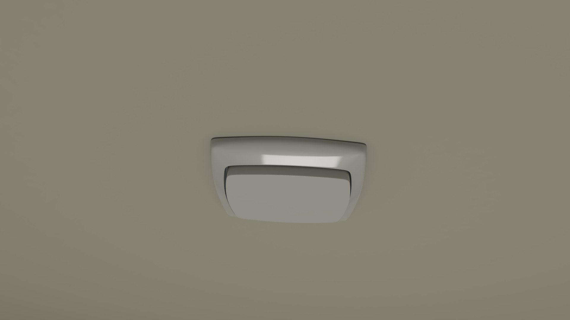 3d Model Light Switch