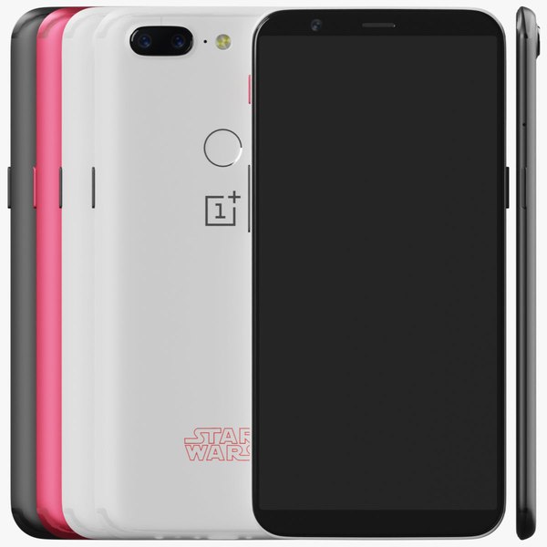 Oneplus 3D Models for Download | TurboSquid