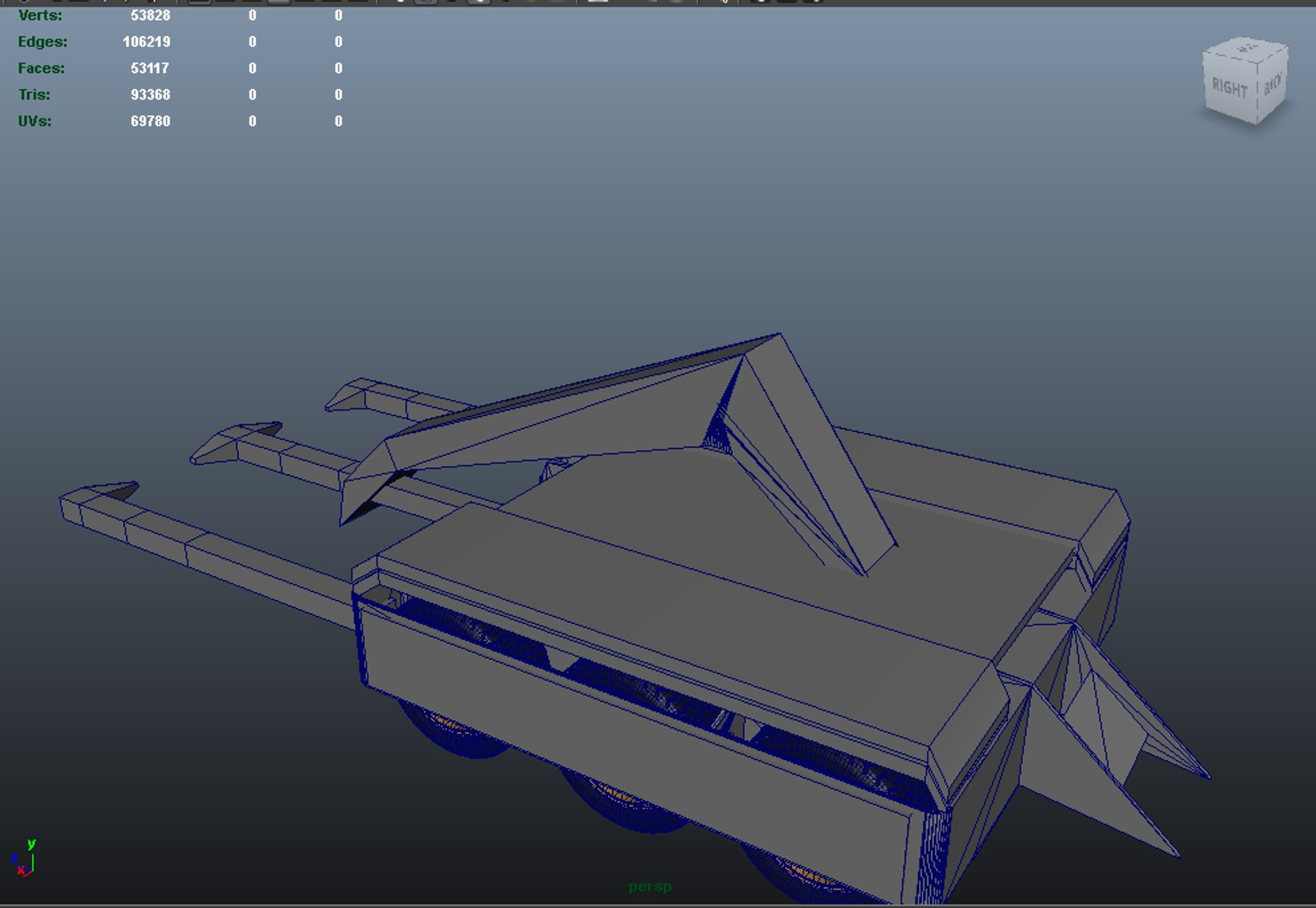 3D Model Robot Fight - TurboSquid 1447774