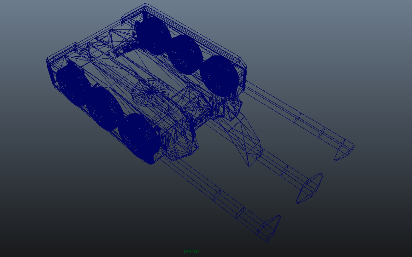 3D Model Robot Fight - TurboSquid 1447774