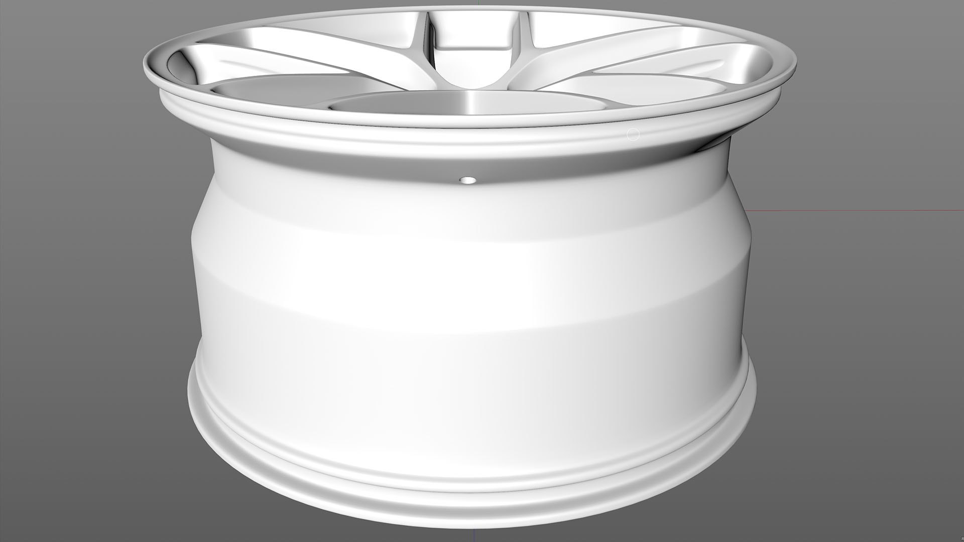 HRE R101 3D Model - TurboSquid 2286787