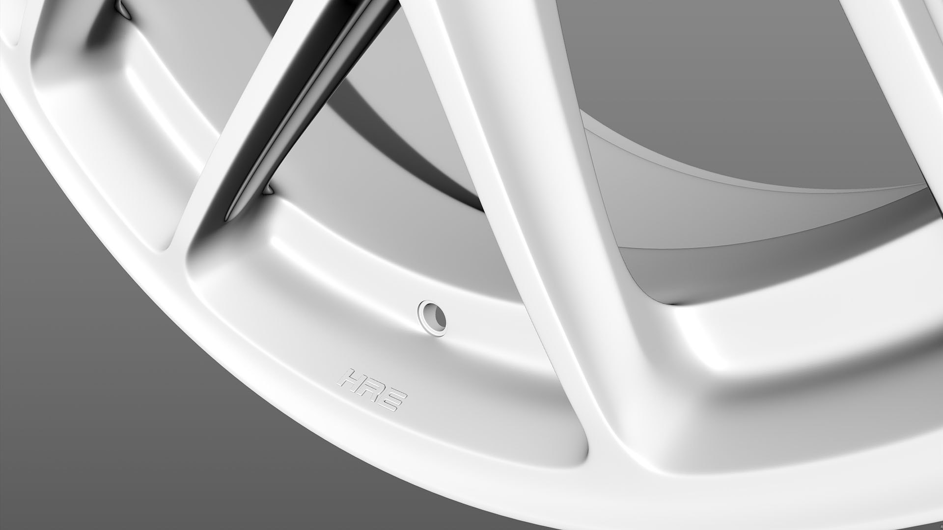 HRE R101 3D Model - TurboSquid 2286787