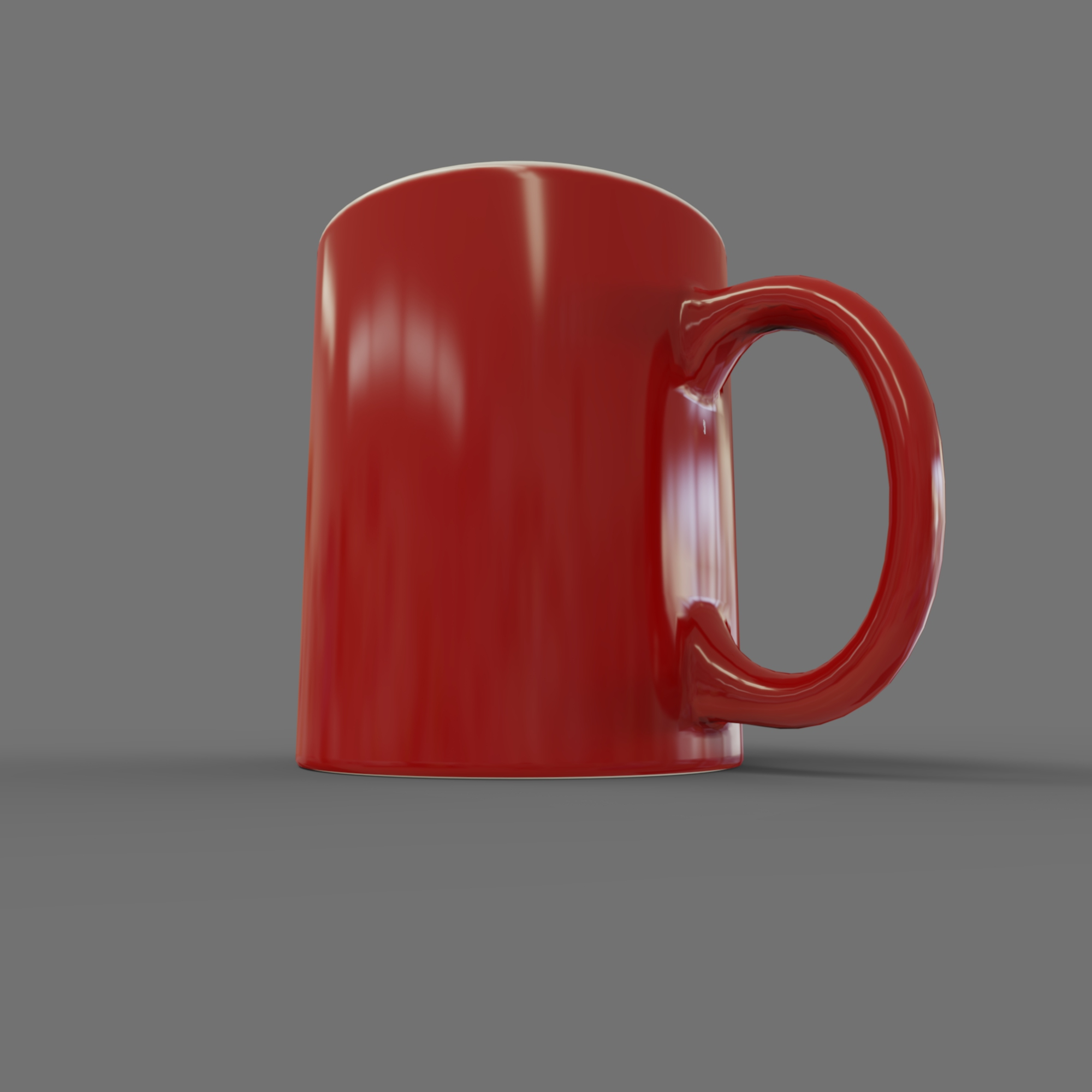 3D cup Tom art 82063164 - TurboSquid 1979530