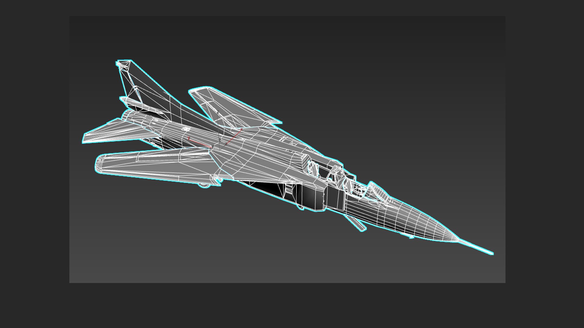 Abandoned WarPlane With Graffiti Model - TurboSquid 1823150