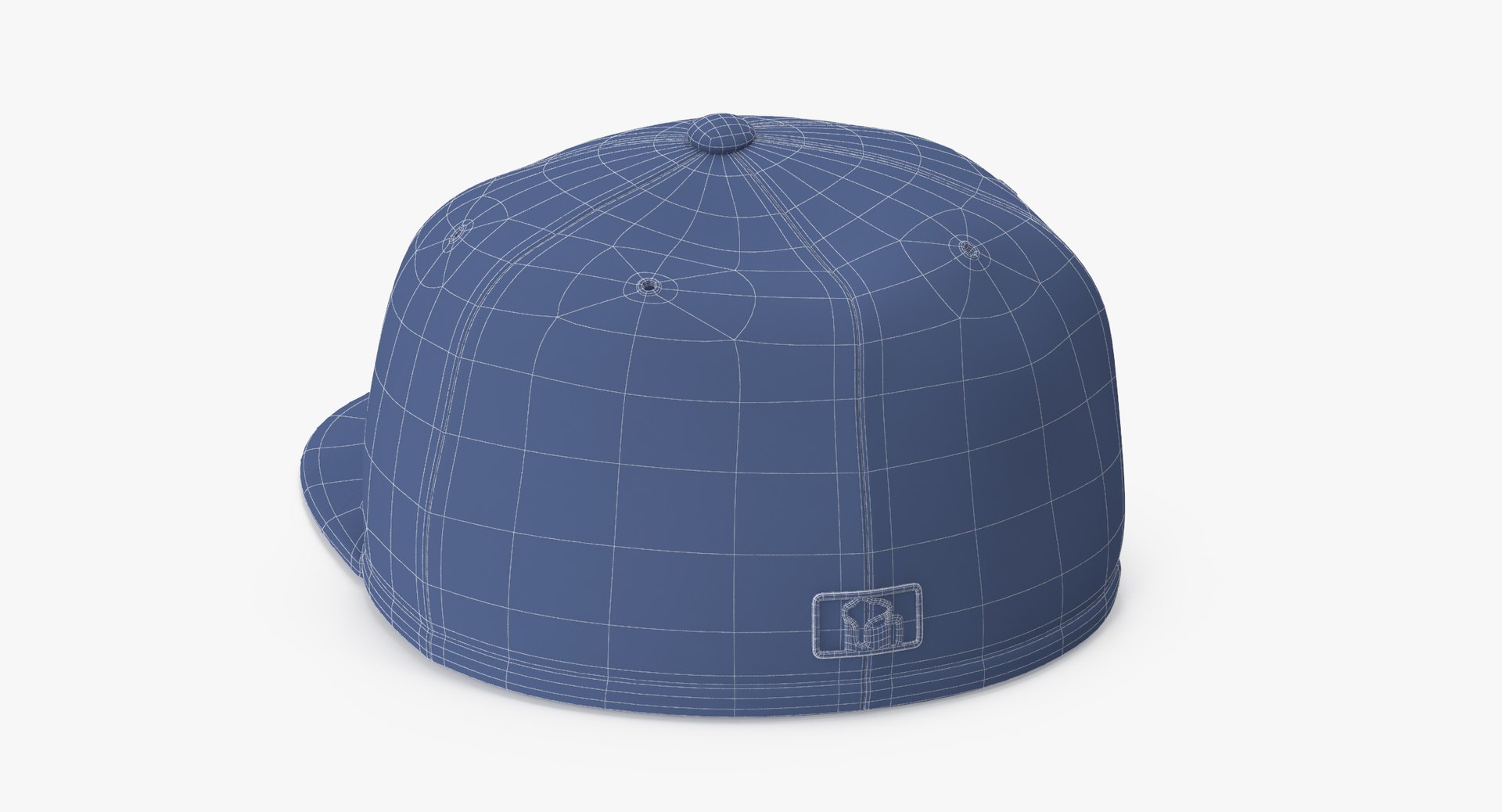 Scumbag Steve Hat C4d