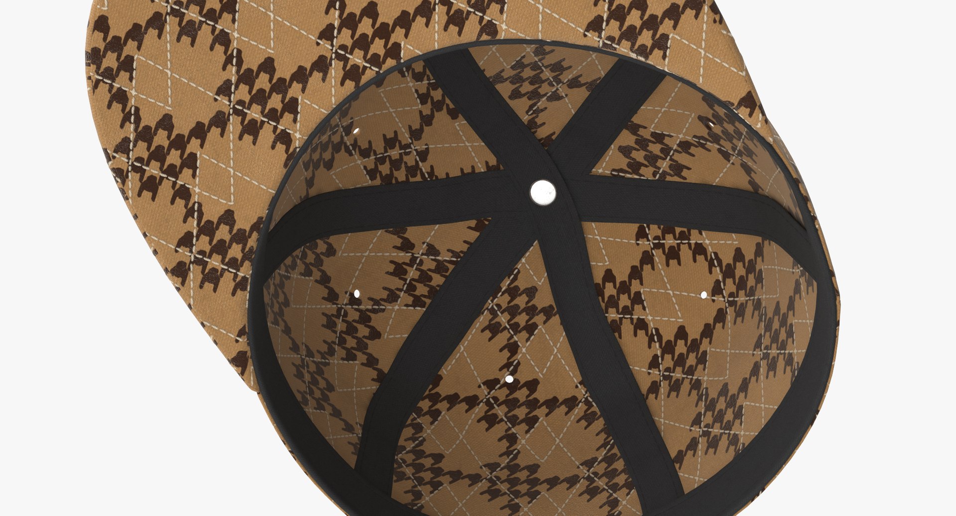 Scumbag Steve Hat C4d