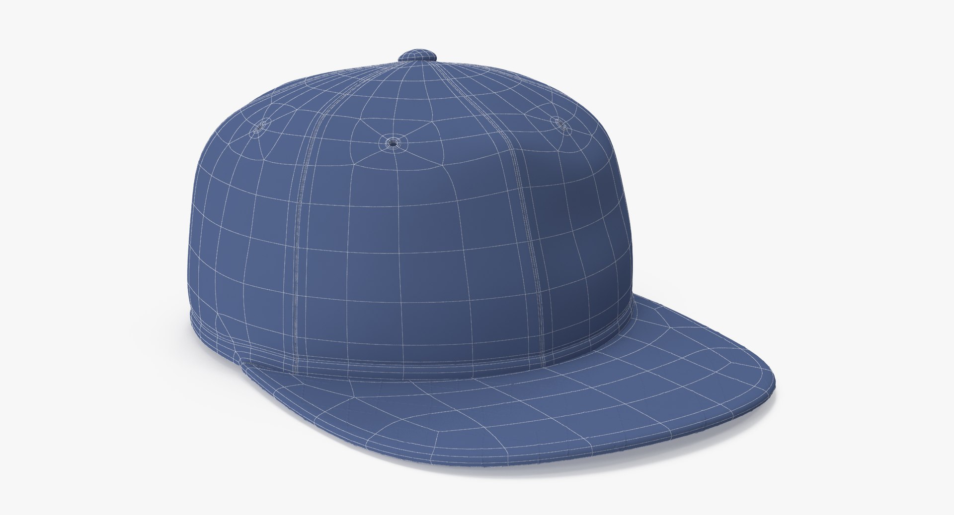 Scumbag Steve Hat C4d