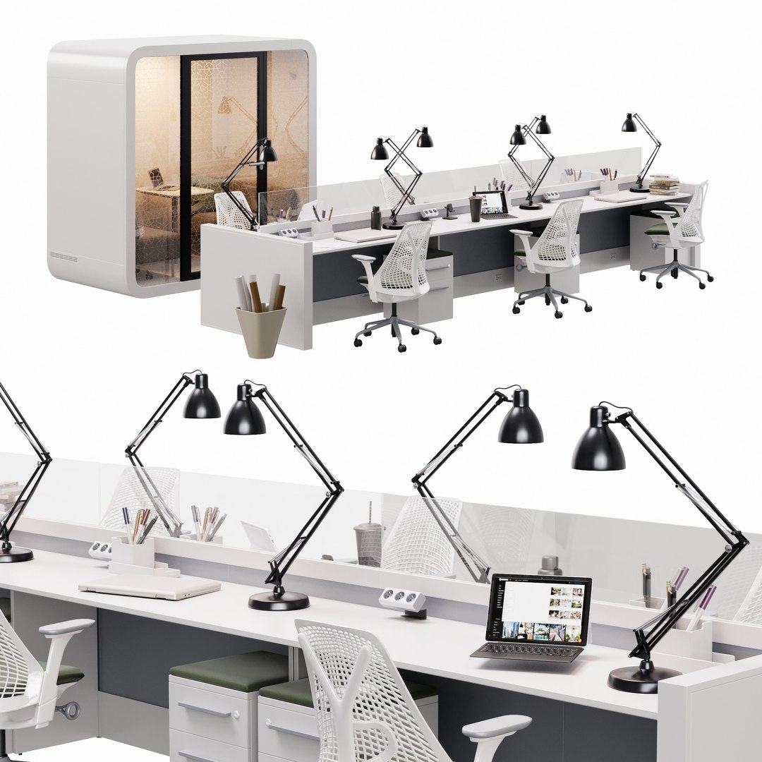 3D Archmodels Vol 288 Model - TurboSquid 2248226