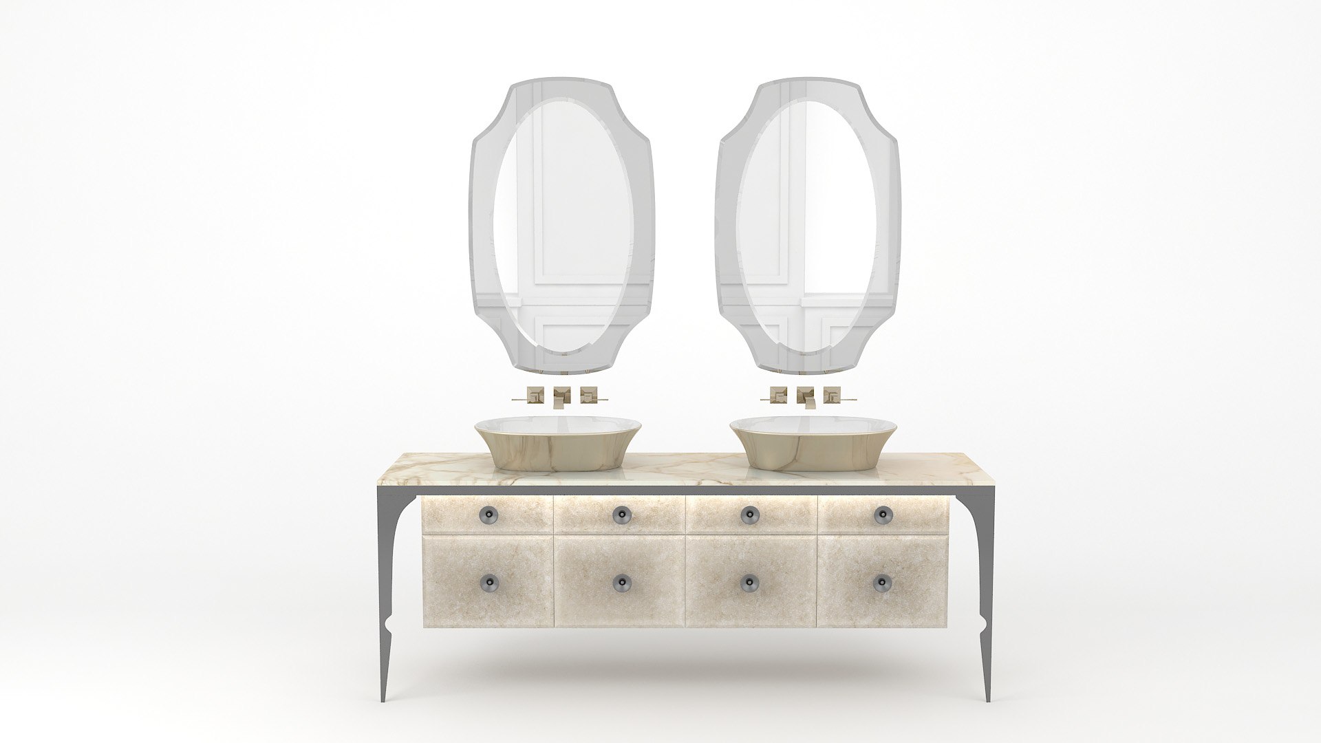 3D Model Set V-ray - TurboSquid 1256397