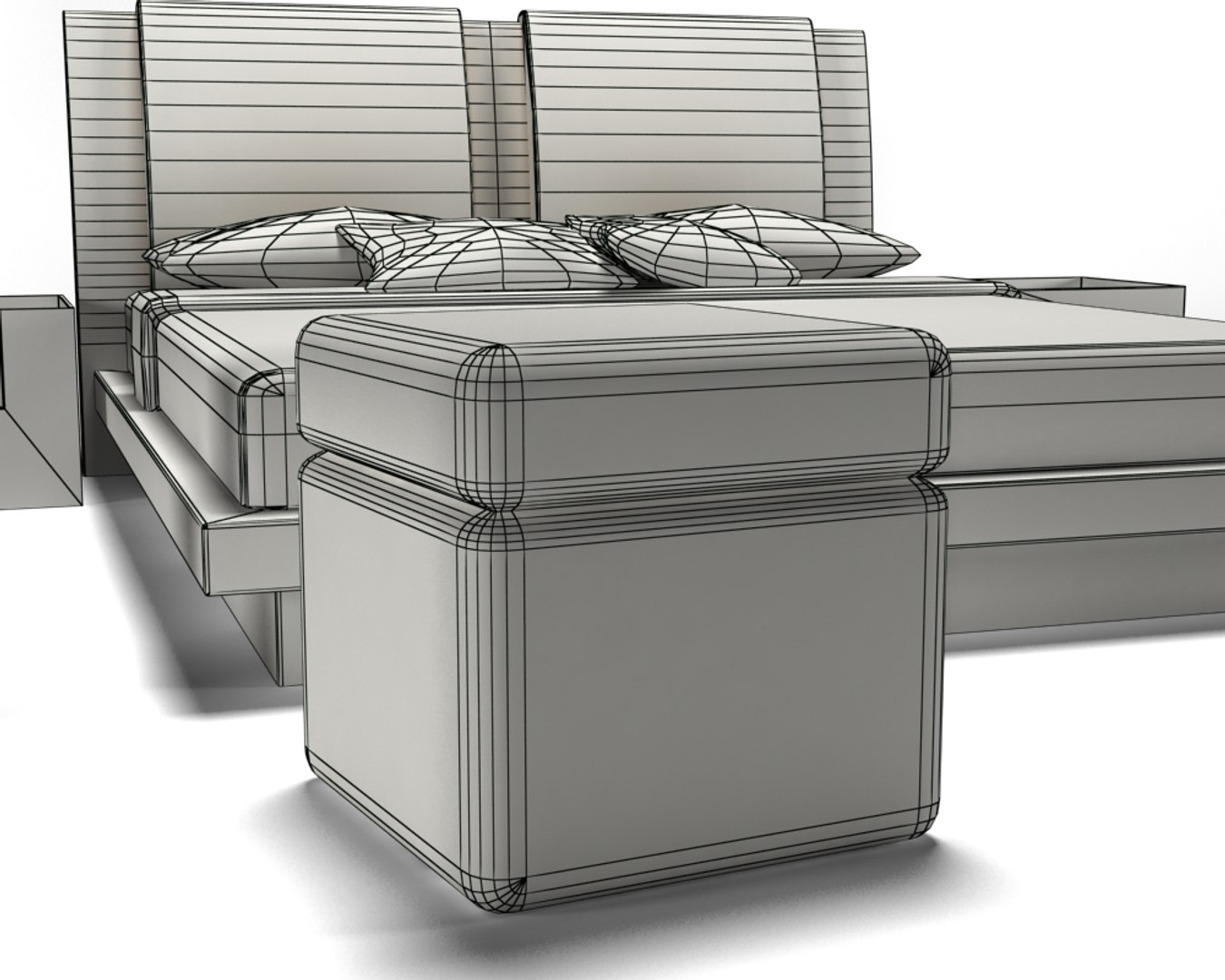 max bedroom furniture
