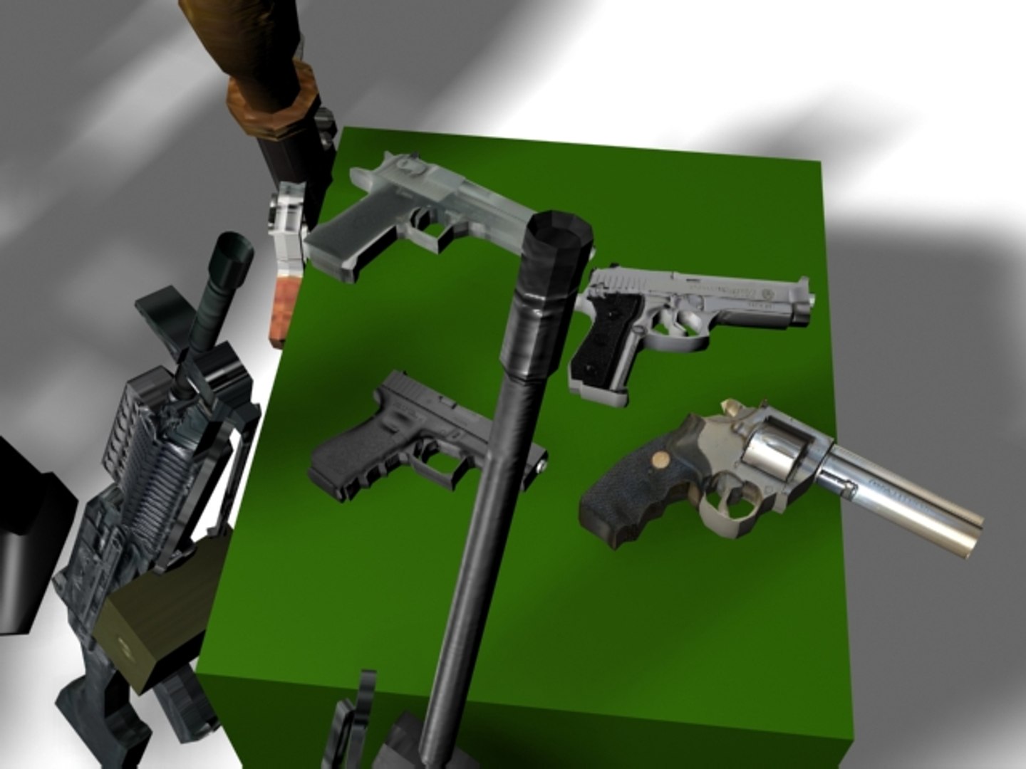 maya gangster