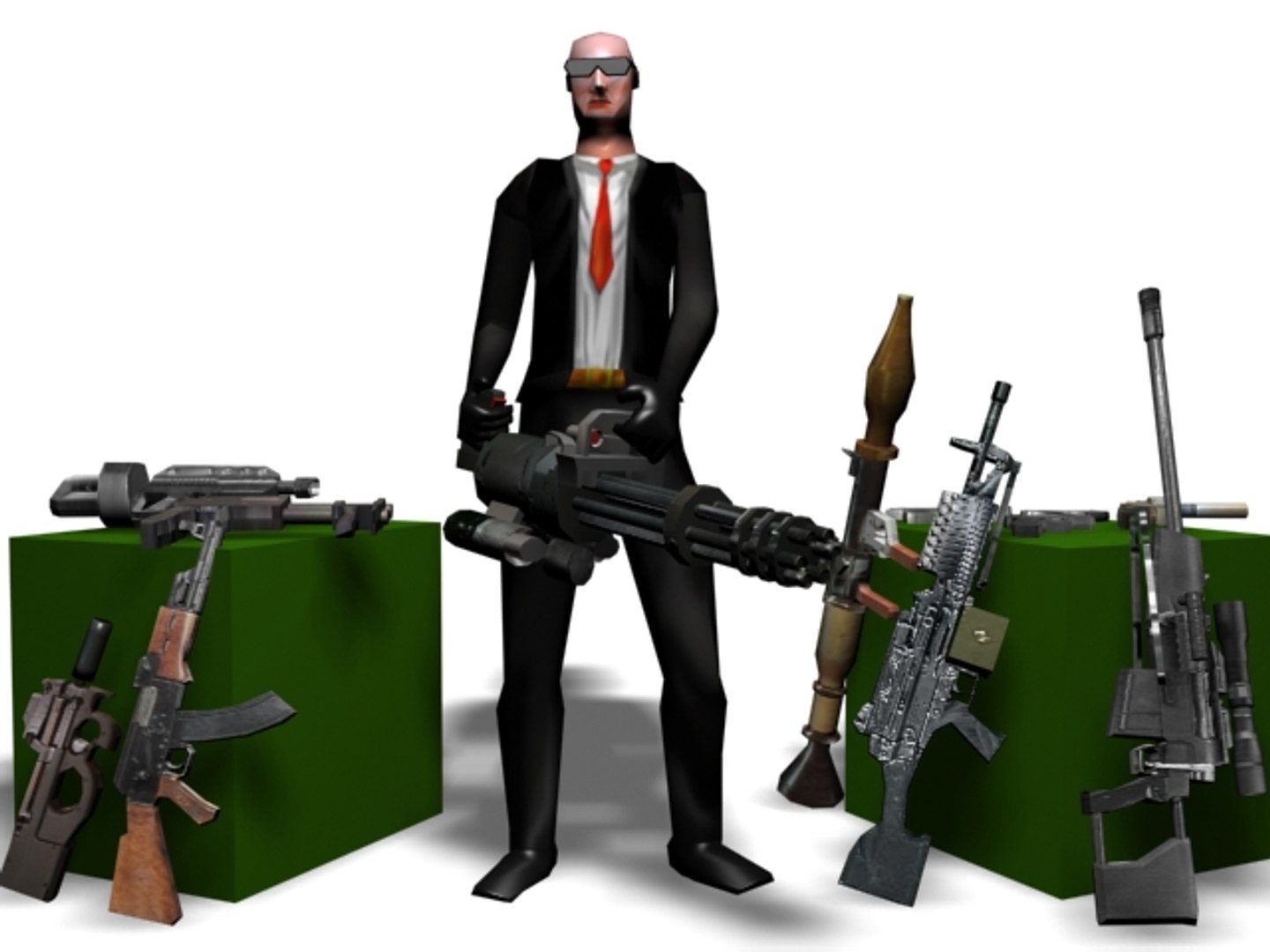maya gangster