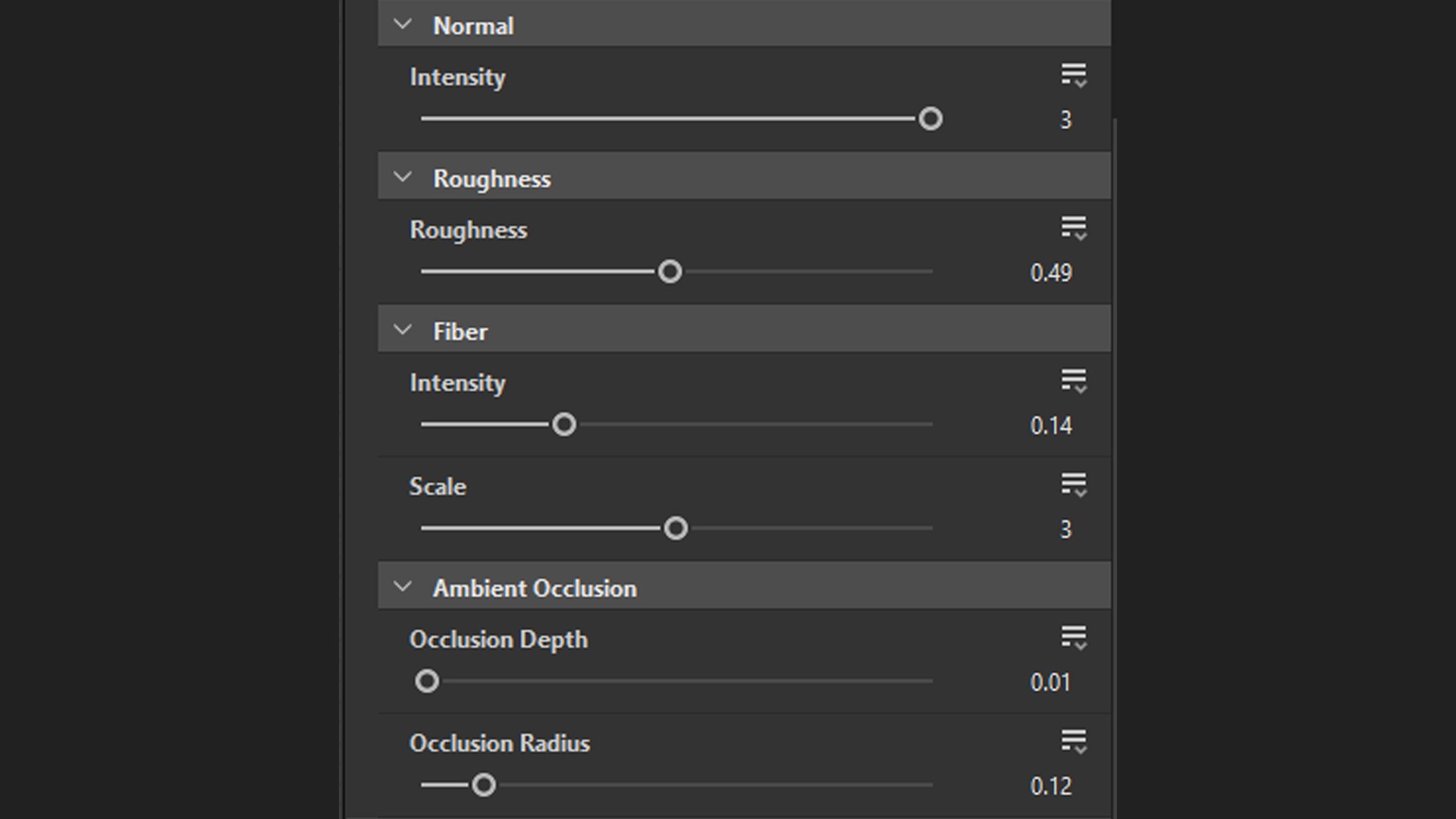 Seamless PBR Customizable Stylized Net Textures 3D Model - TurboSquid ...