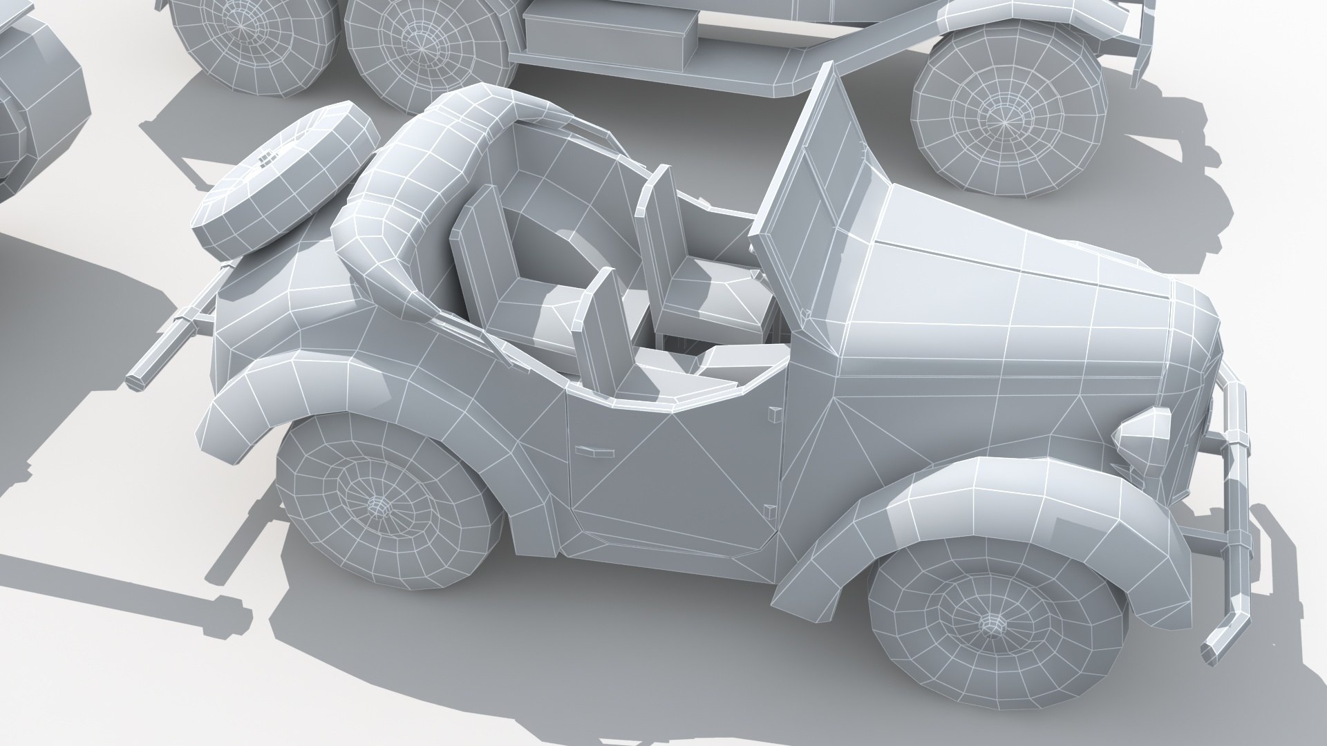 3D Japanese World War II Tanks 2 - TurboSquid 2123426