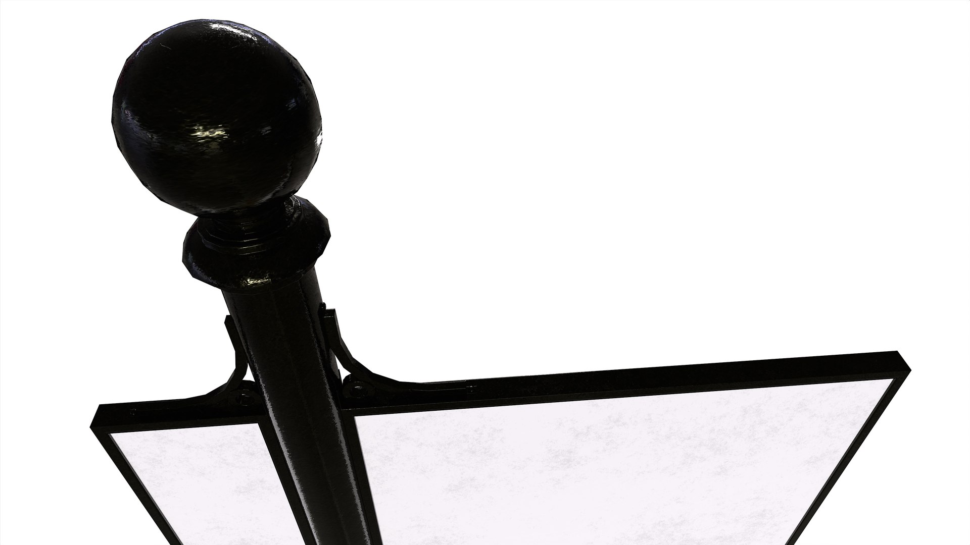 Address-sign 02 3D - TurboSquid 1987744