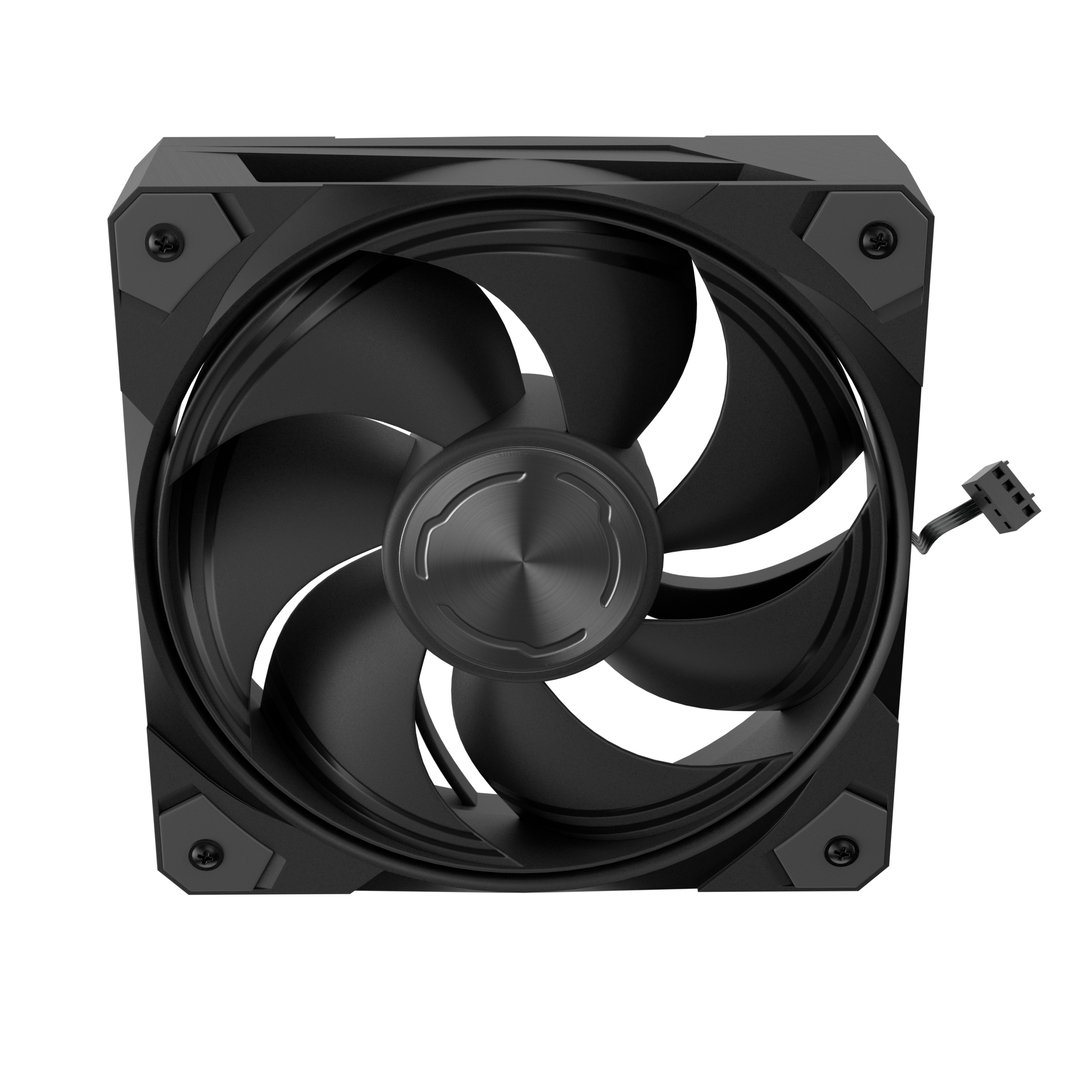 3D Model Computer Fan - TurboSquid 2349161