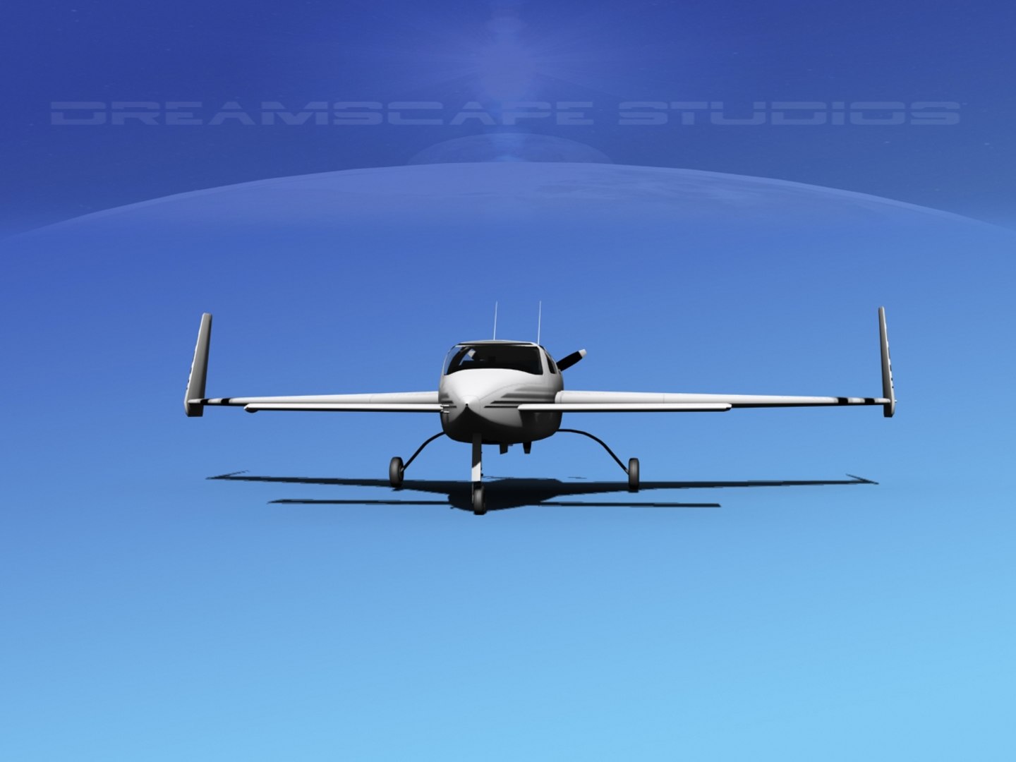 3ds Propeller Velocity Xl