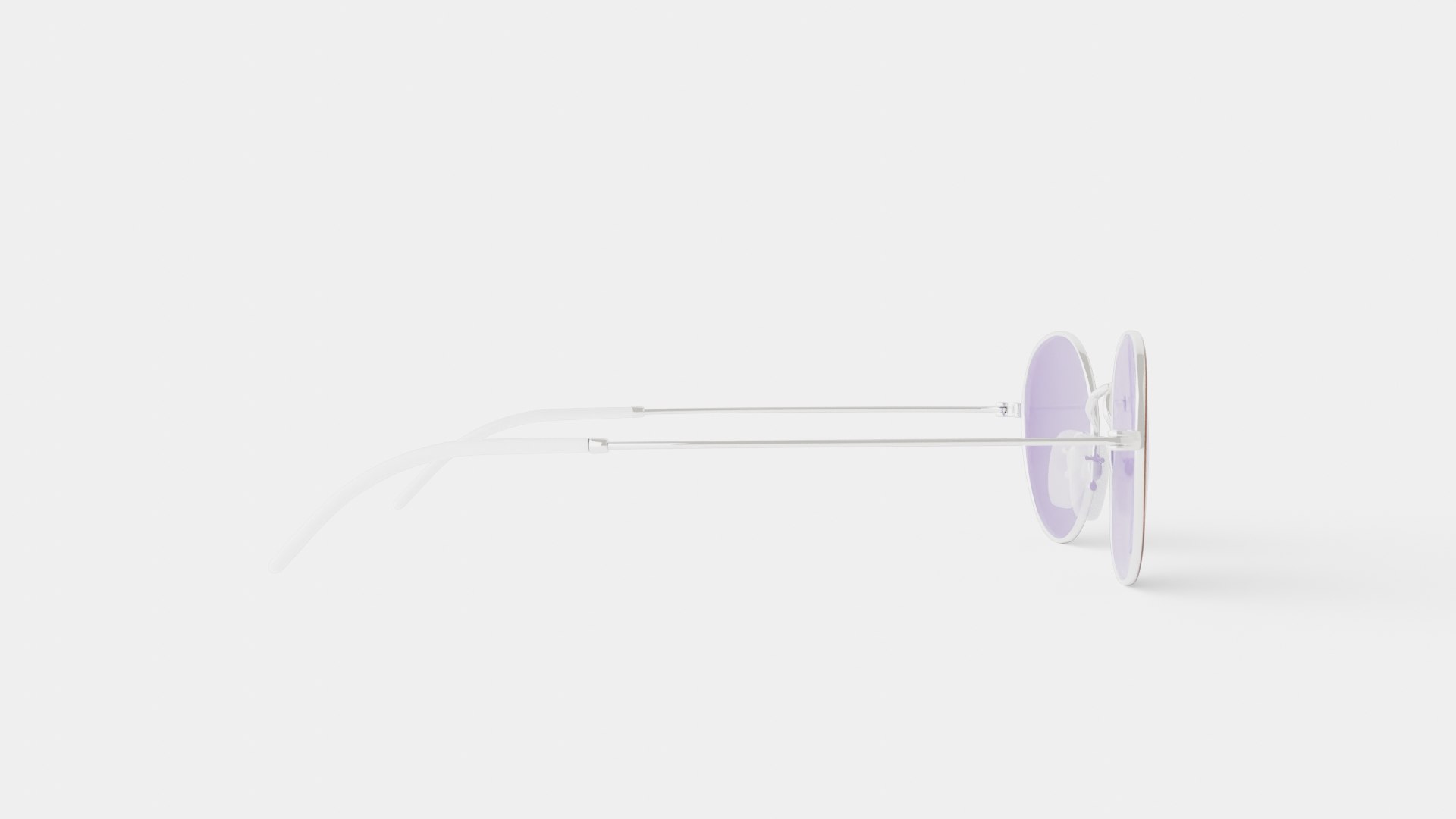 3D Ray-Ban Beat - RB3594 Sunglasses - TurboSquid 2231598