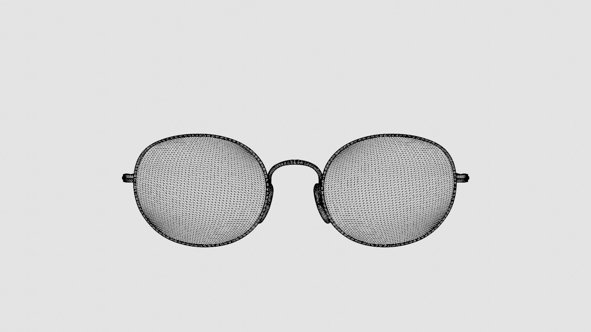 3D Ray-Ban Beat - RB3594 Sunglasses - TurboSquid 2231598