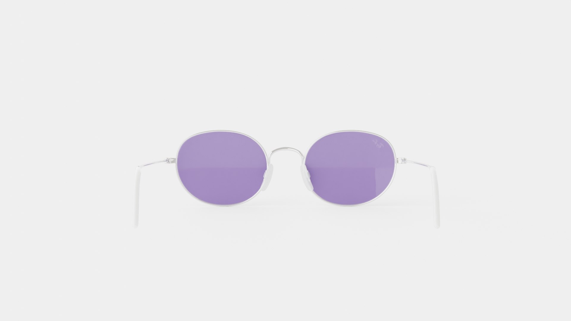 3D Ray-Ban Beat - RB3594 Sunglasses - TurboSquid 2231598