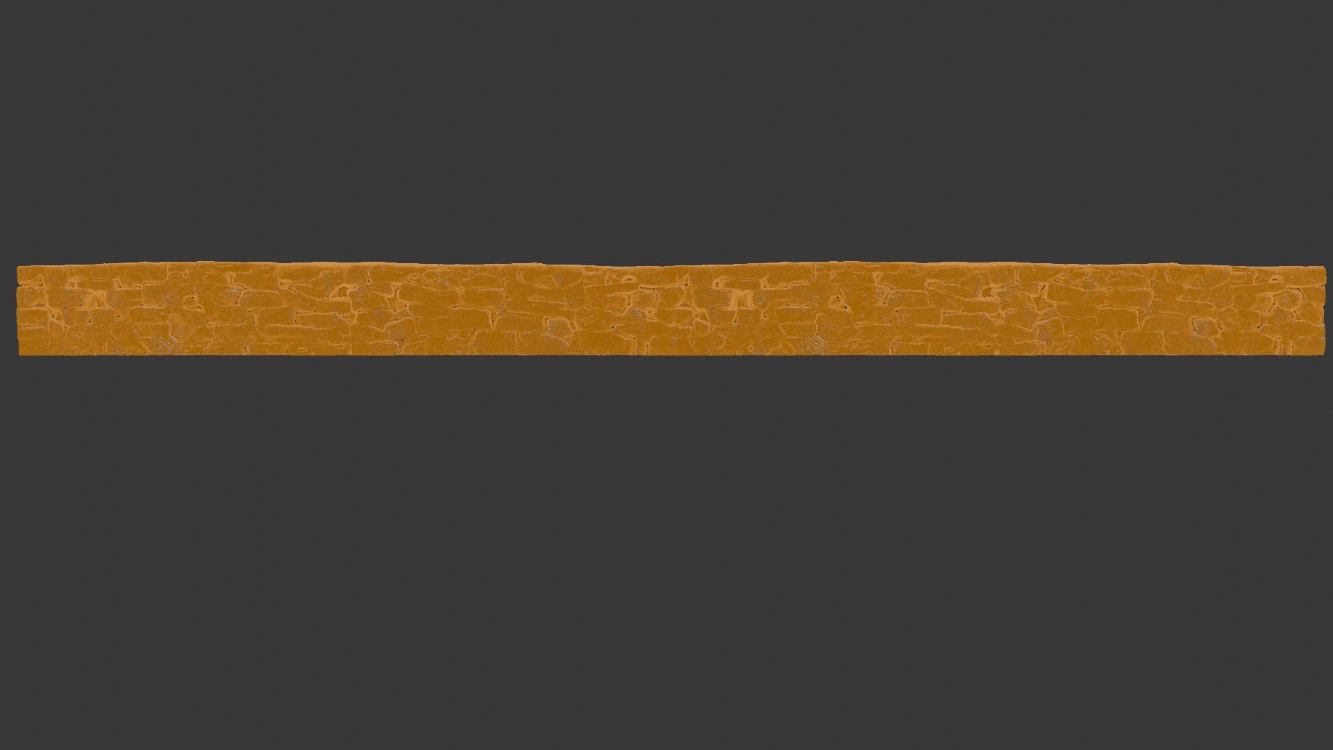 Stone Retaining Wall Scan 3D Model - TurboSquid 2386417