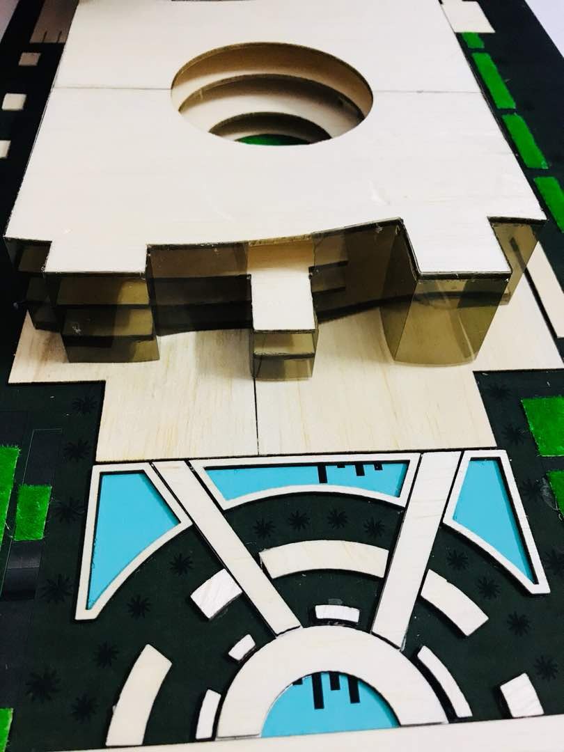 3D Revit School Music Model - TurboSquid 1472519