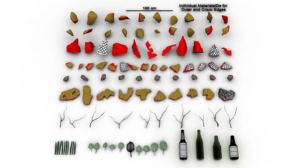 3Delicious 3D Models for Download | TurboSquid