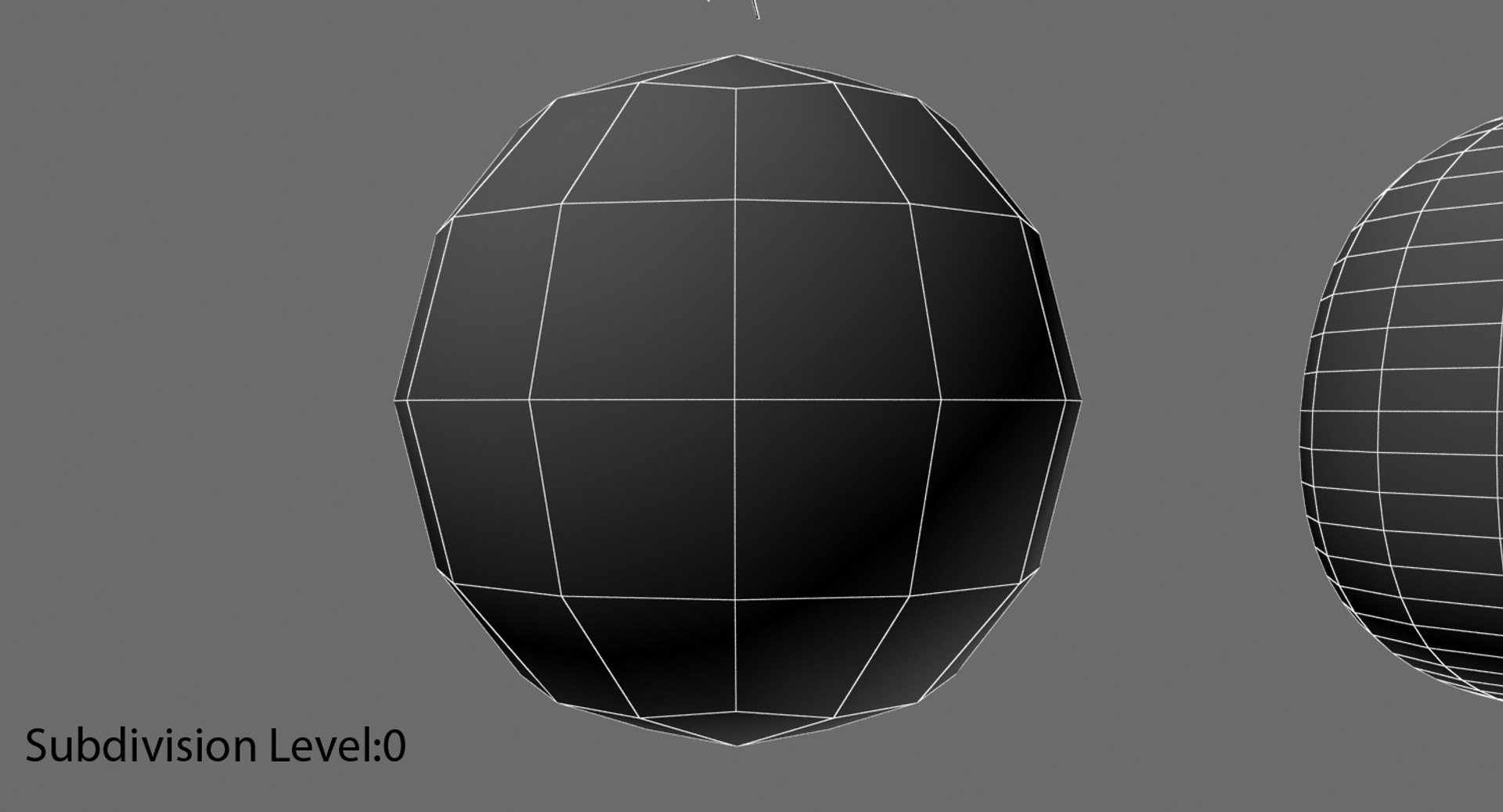 Plankton 3D Model - TurboSquid 1203616