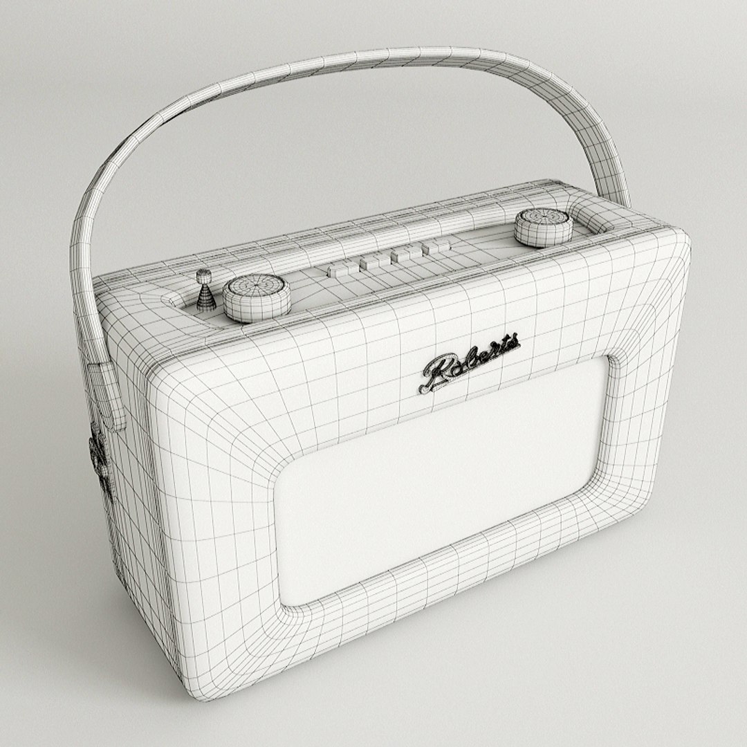 Max Roberts Radio