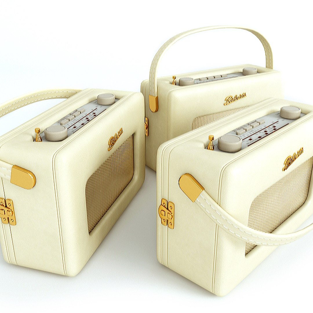 Max Roberts Radio
