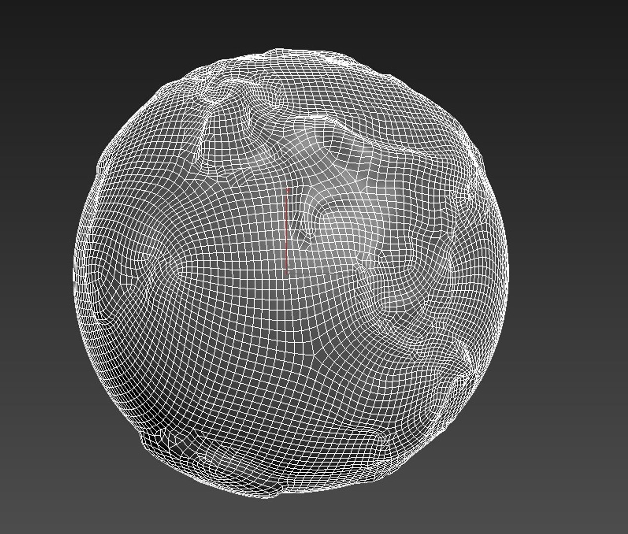 3D Planet Earth Model - TurboSquid 1254373