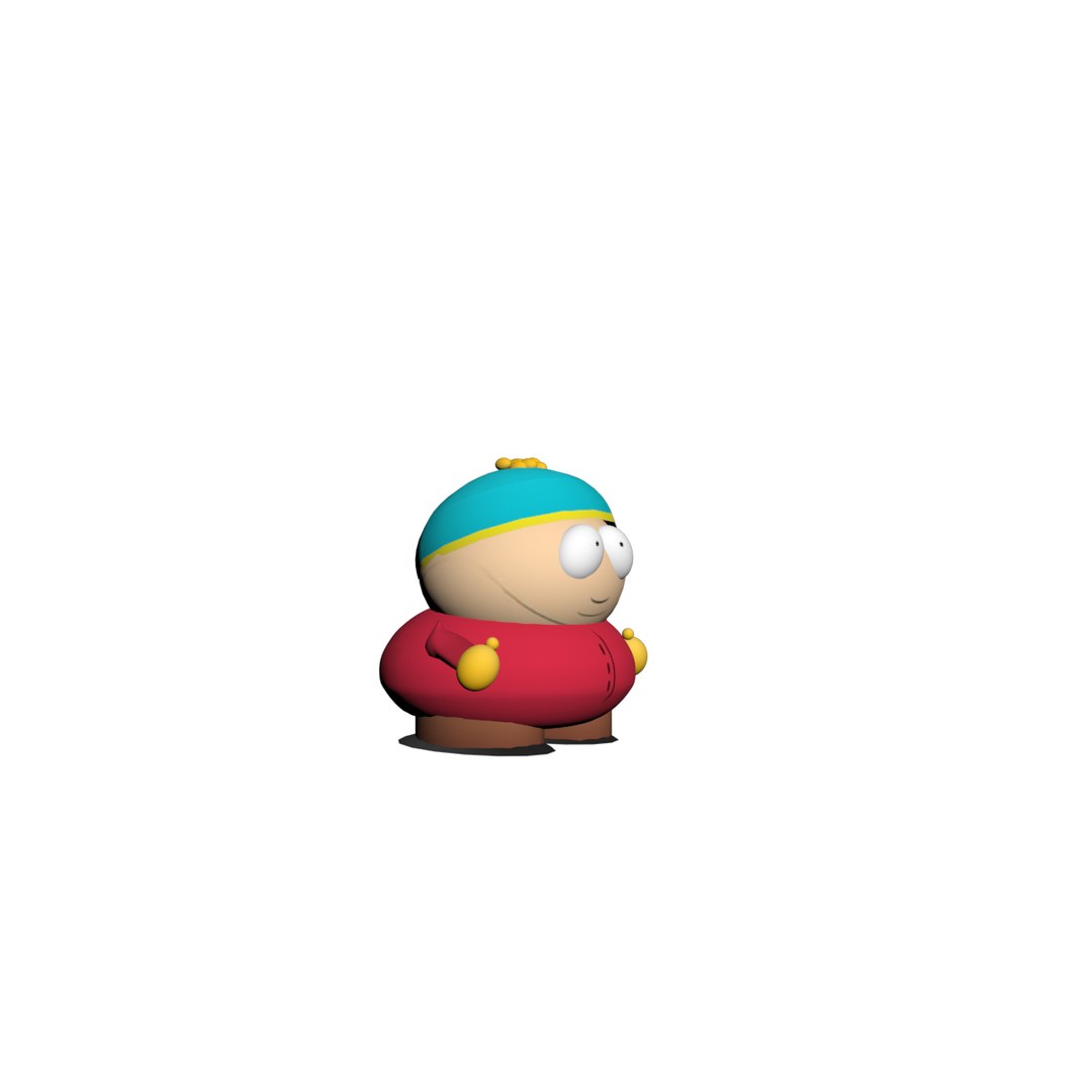 Cartman