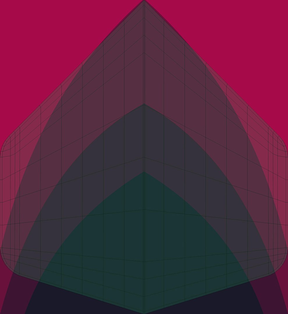 Modern Darts 3D Model - TurboSquid 2020206