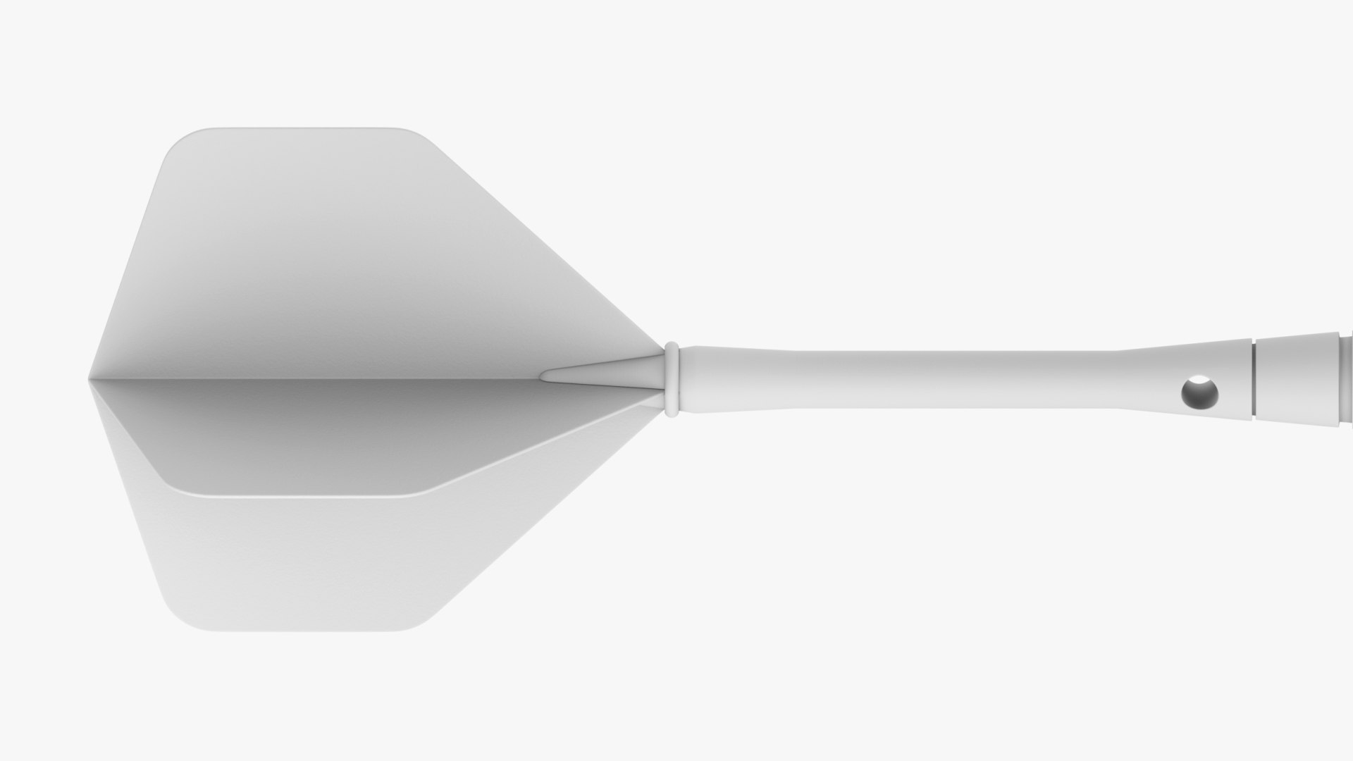 Modern Darts 3D Model - TurboSquid 2020206
