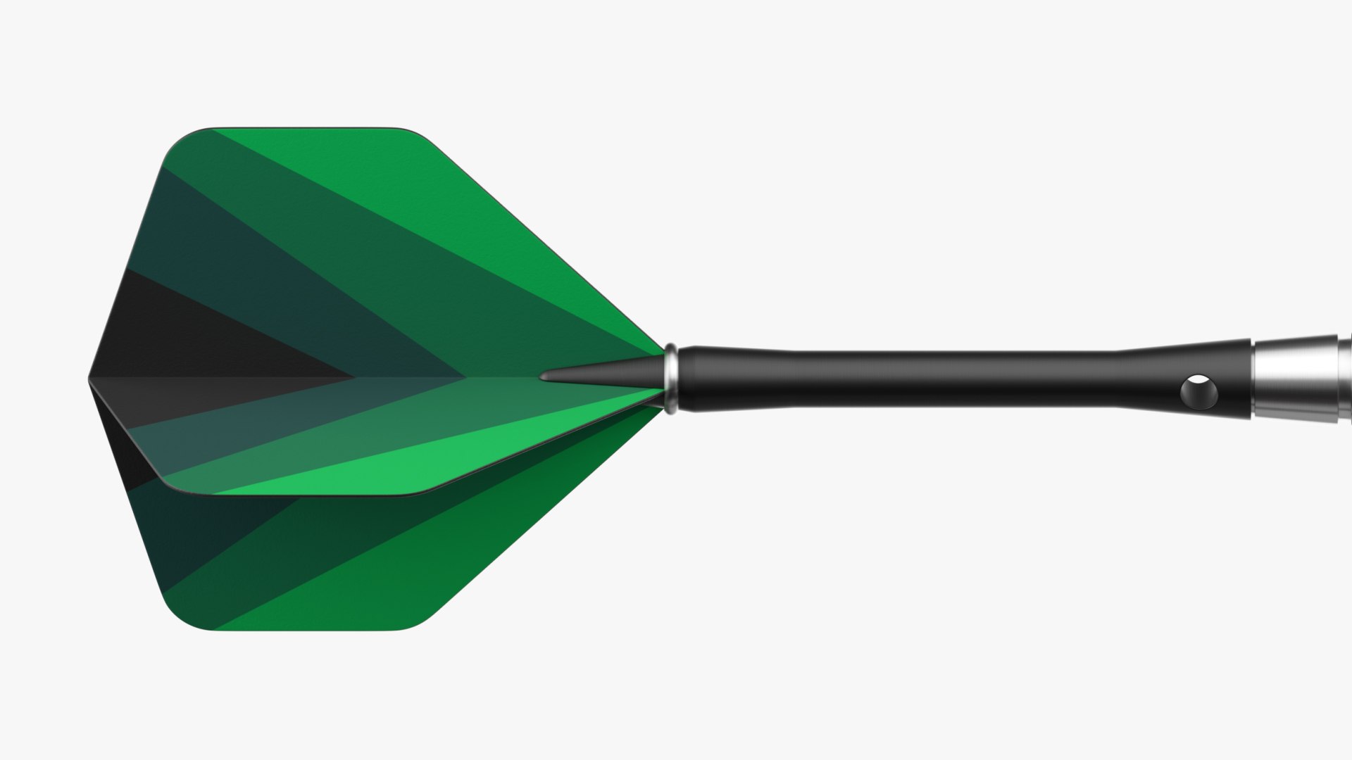 Modern Darts 3D Model - TurboSquid 2020206