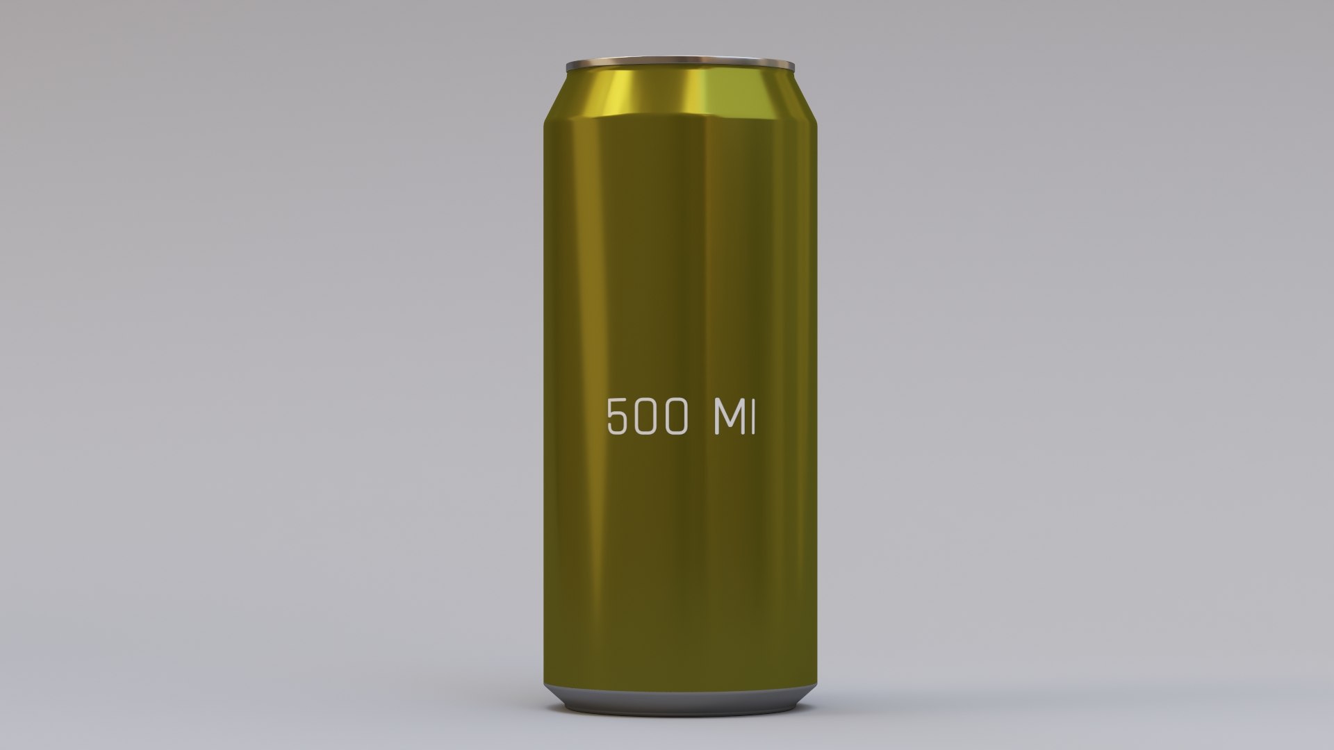 3D 500ml Modelling Model - TurboSquid 1624372