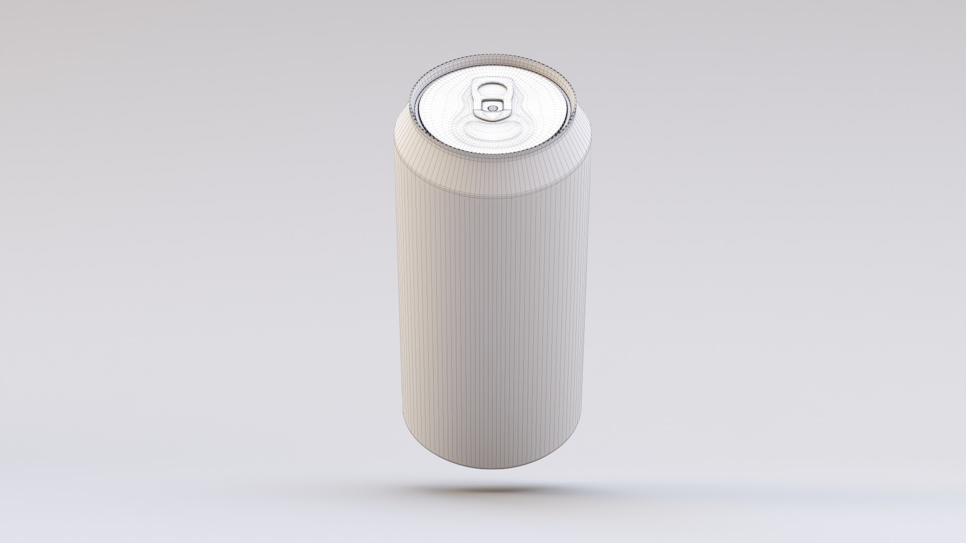 3D 500ml Modelling Model - TurboSquid 1624372