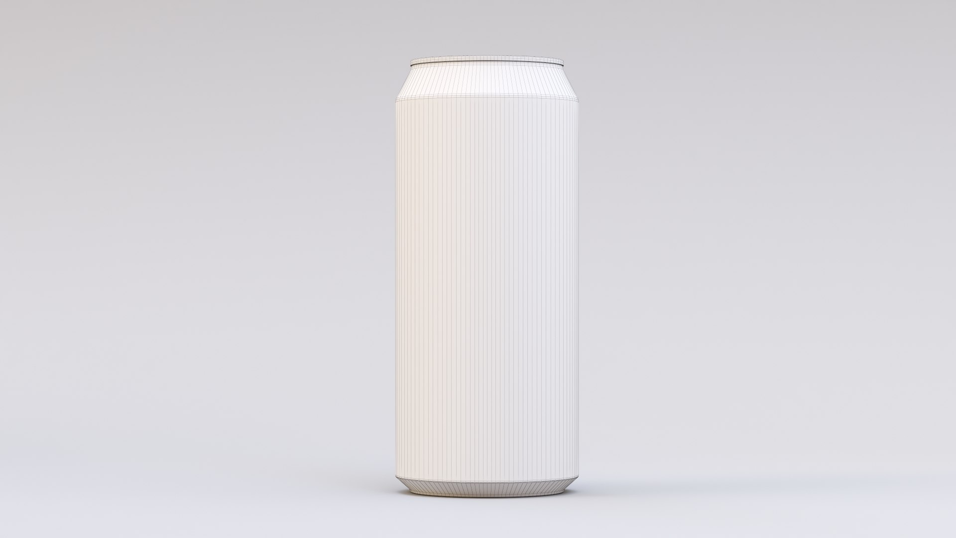 3D 500ml Modelling Model - TurboSquid 1624372