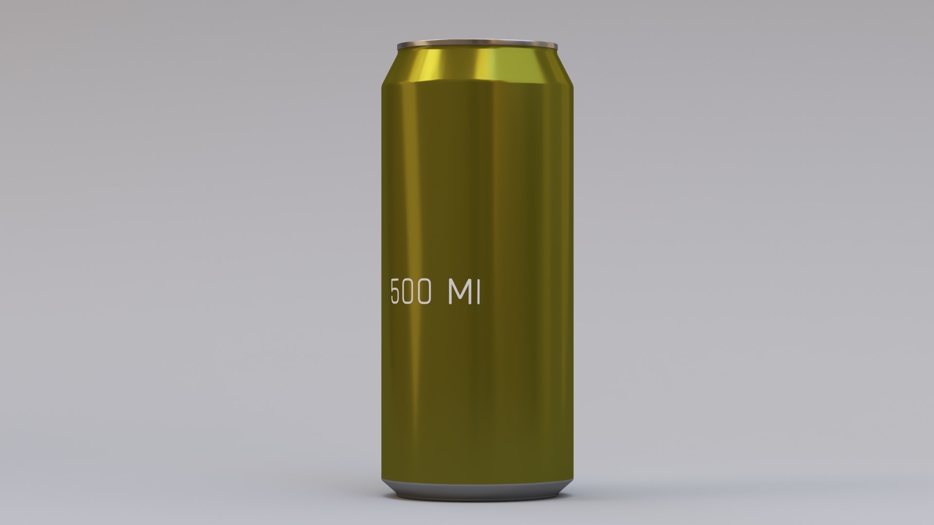 3D 500ml Modelling Model - TurboSquid 1624372