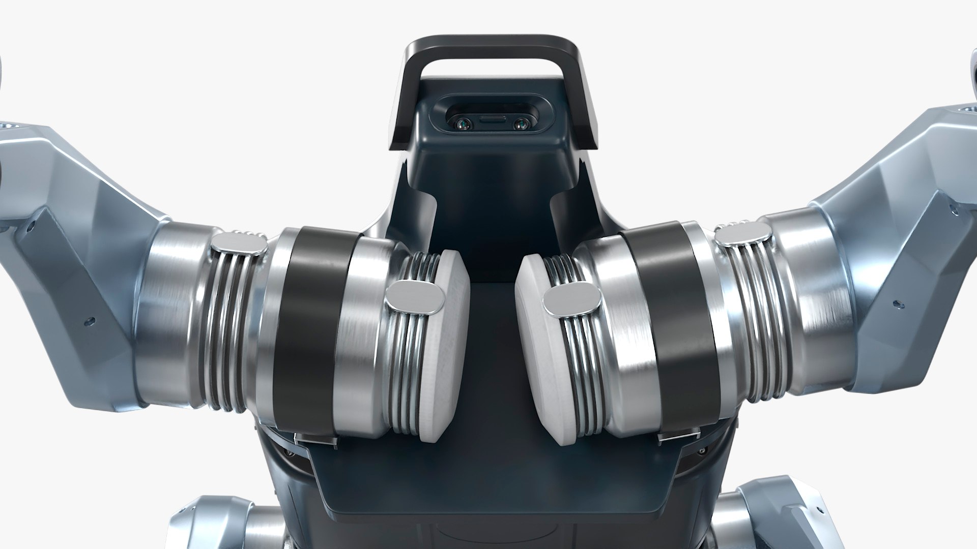 Lynx Multi Terrain Robot Dynamic Descent Pose 3D - TurboSquid 2378205