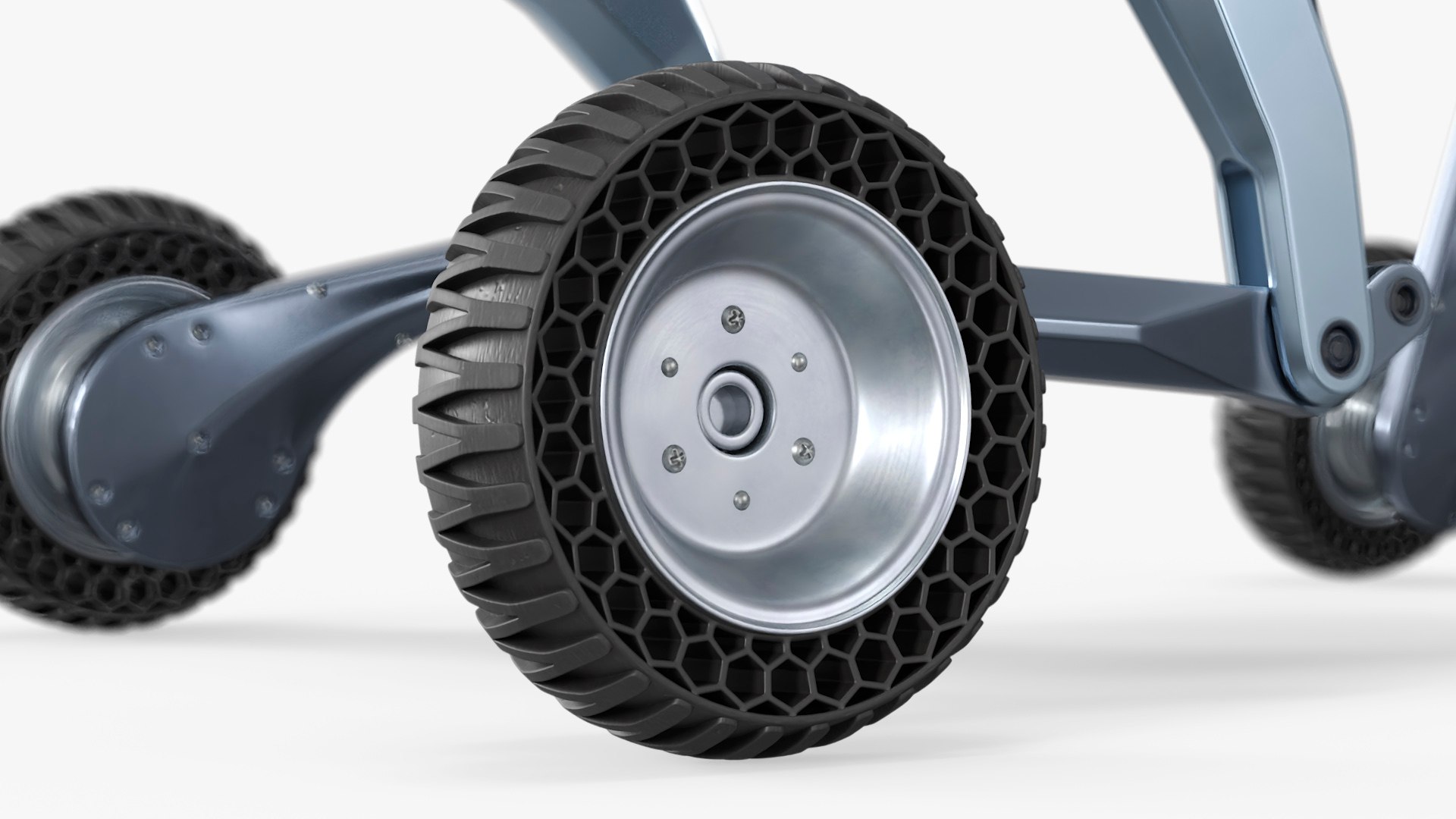 Lynx Multi Terrain Robot Dynamic Descent Pose 3D - TurboSquid 2378205