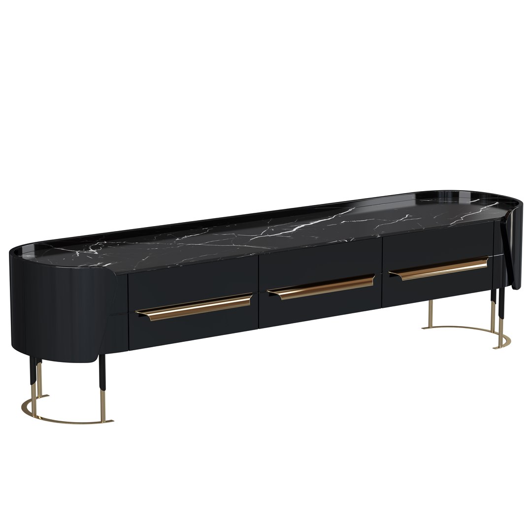 3D Console Arcadia Deluxe With 3 Materials Model - TurboSquid 1807712