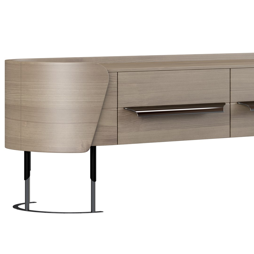 3D Console Arcadia Deluxe With 3 Materials Model - TurboSquid 1807712