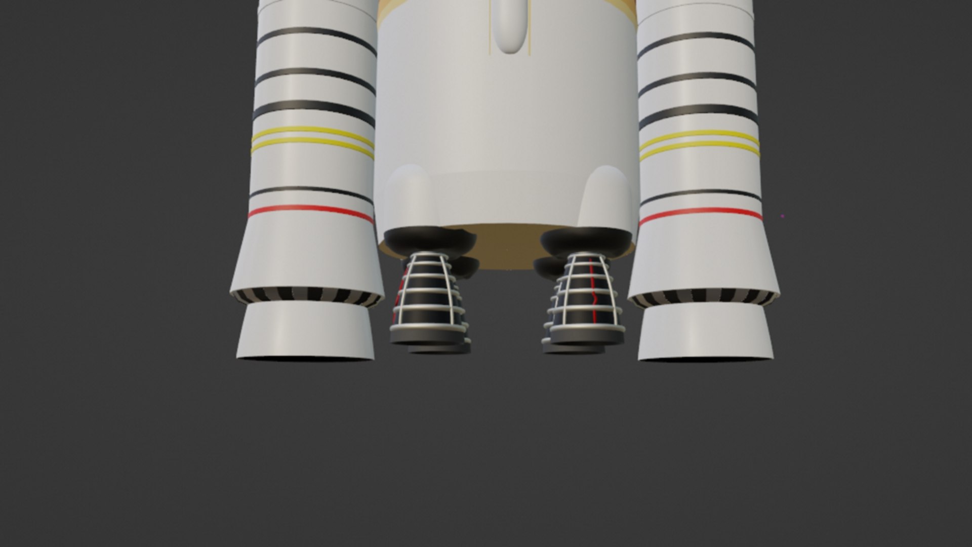 3D SLS Model - TurboSquid 1860312