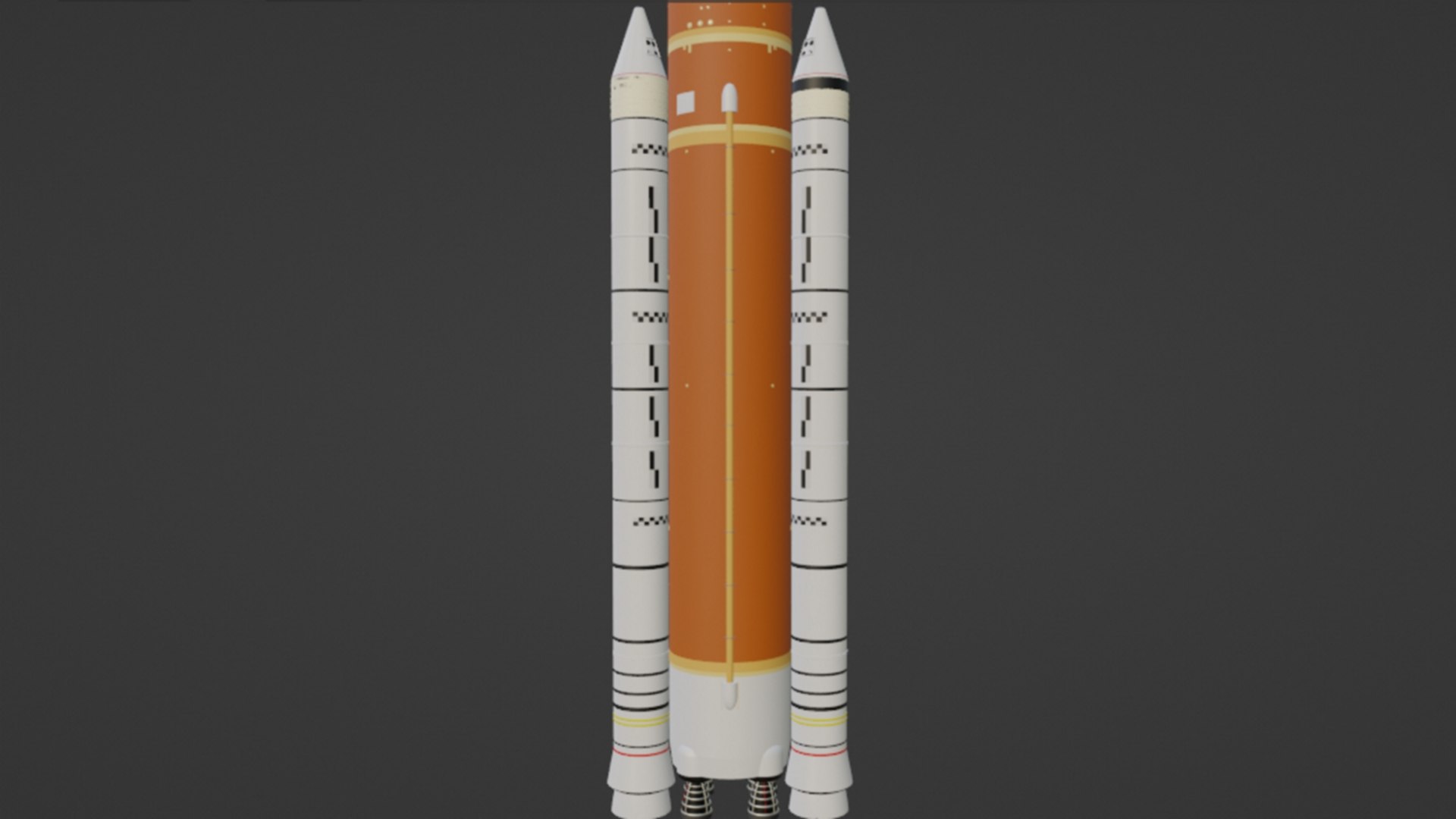 3D SLS Model - TurboSquid 1860312