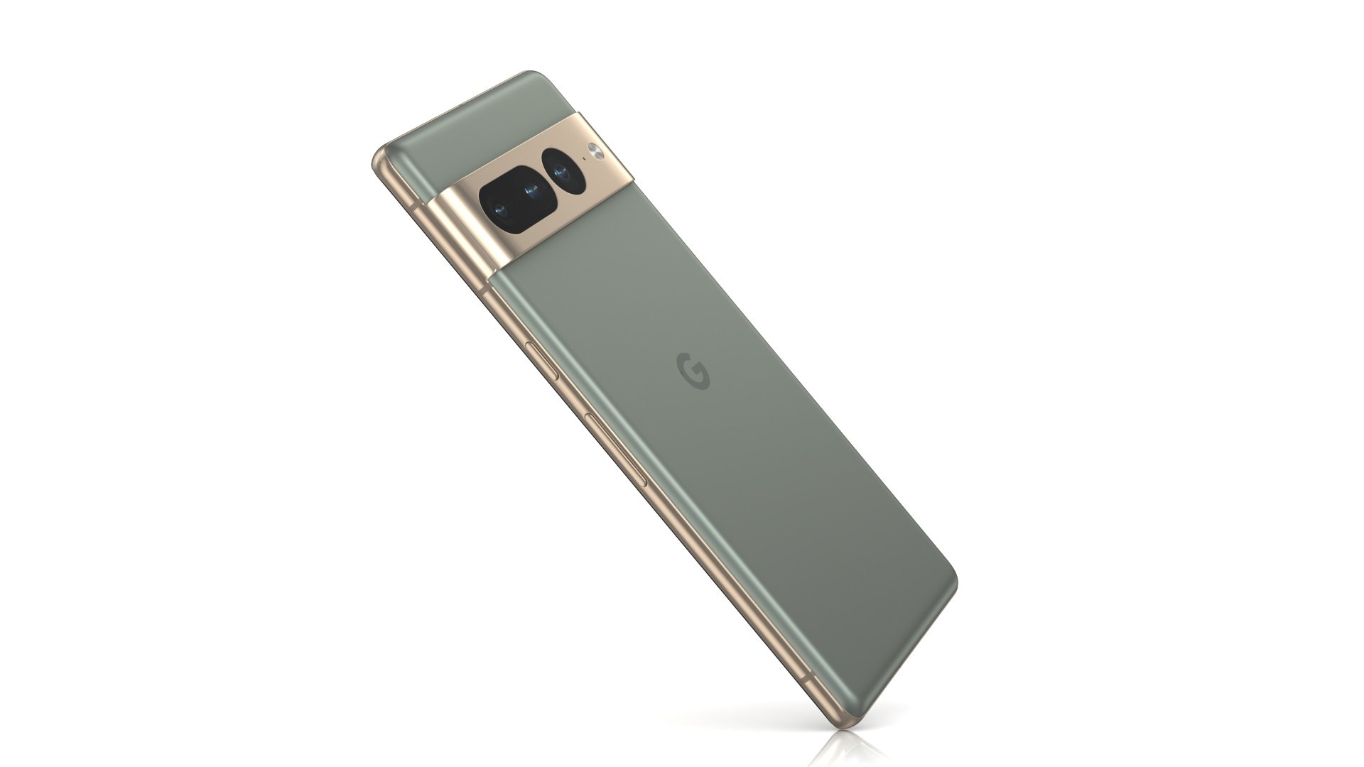 3D Google Pixel 7 Pro model - TurboSquid 1980588