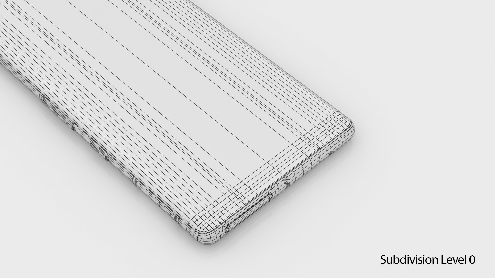 3D Google Pixel 7 Pro model - TurboSquid 1980588