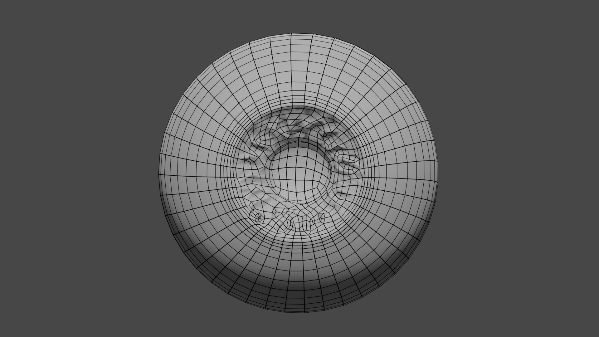 Human Eye 3D Model - TurboSquid 1471539